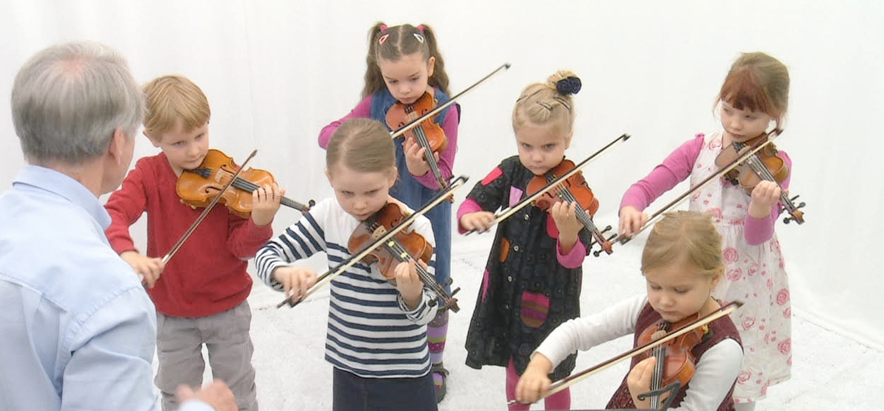 Home - Fennica Gehrman