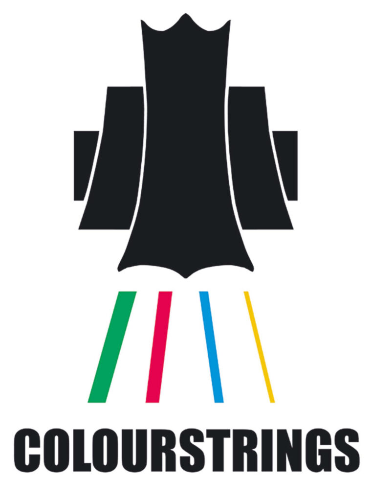 Colourstrings - Fennica Gehrman