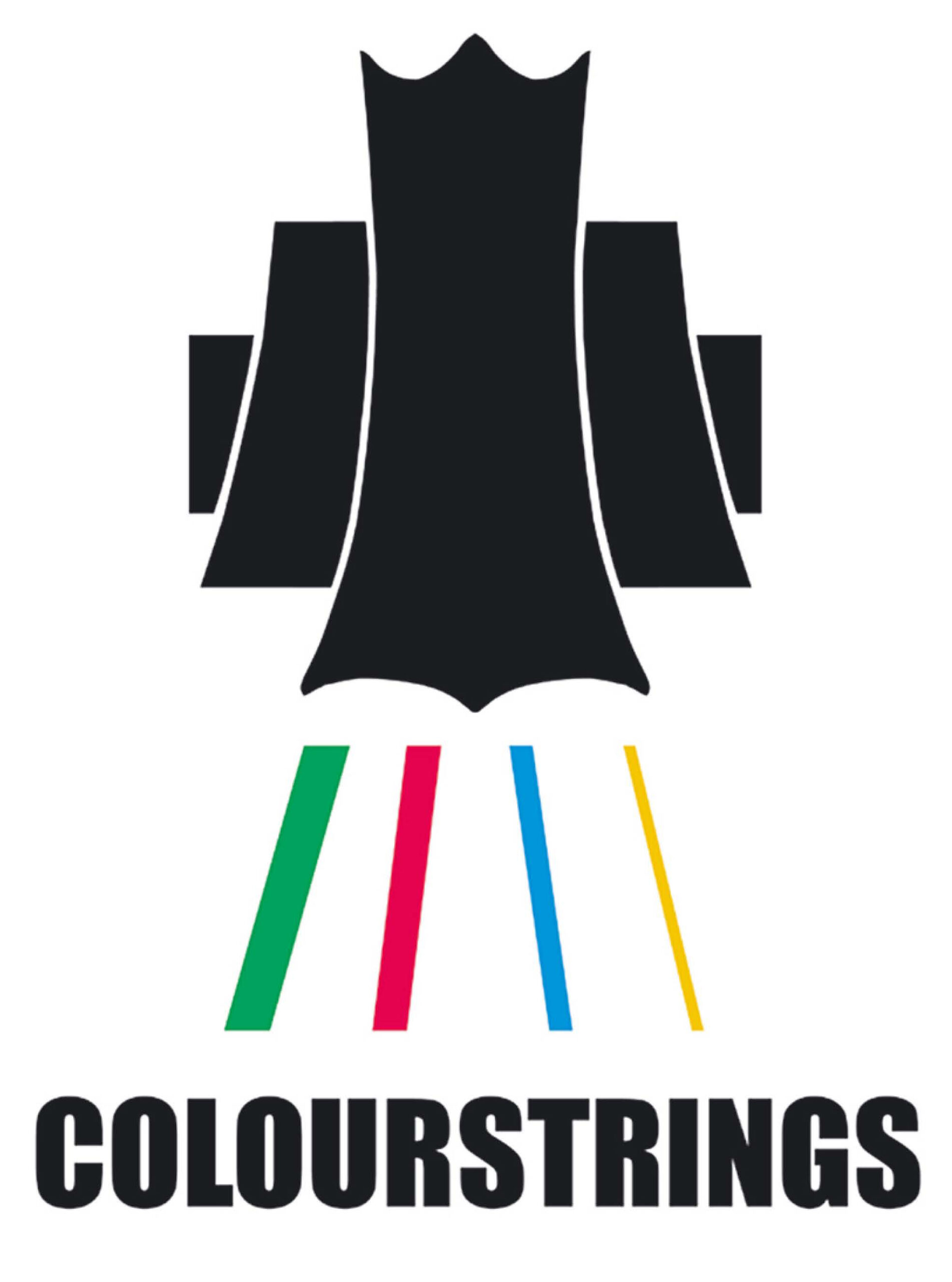 Colourstrings - Fennica Gehrman